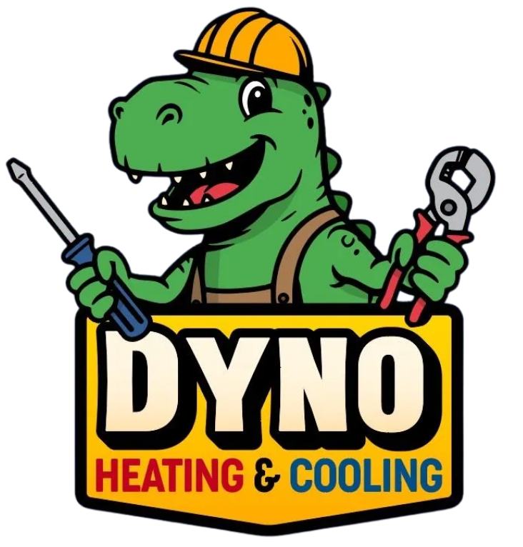 Dyno Heating & Cooling LLC | Basehor, KS